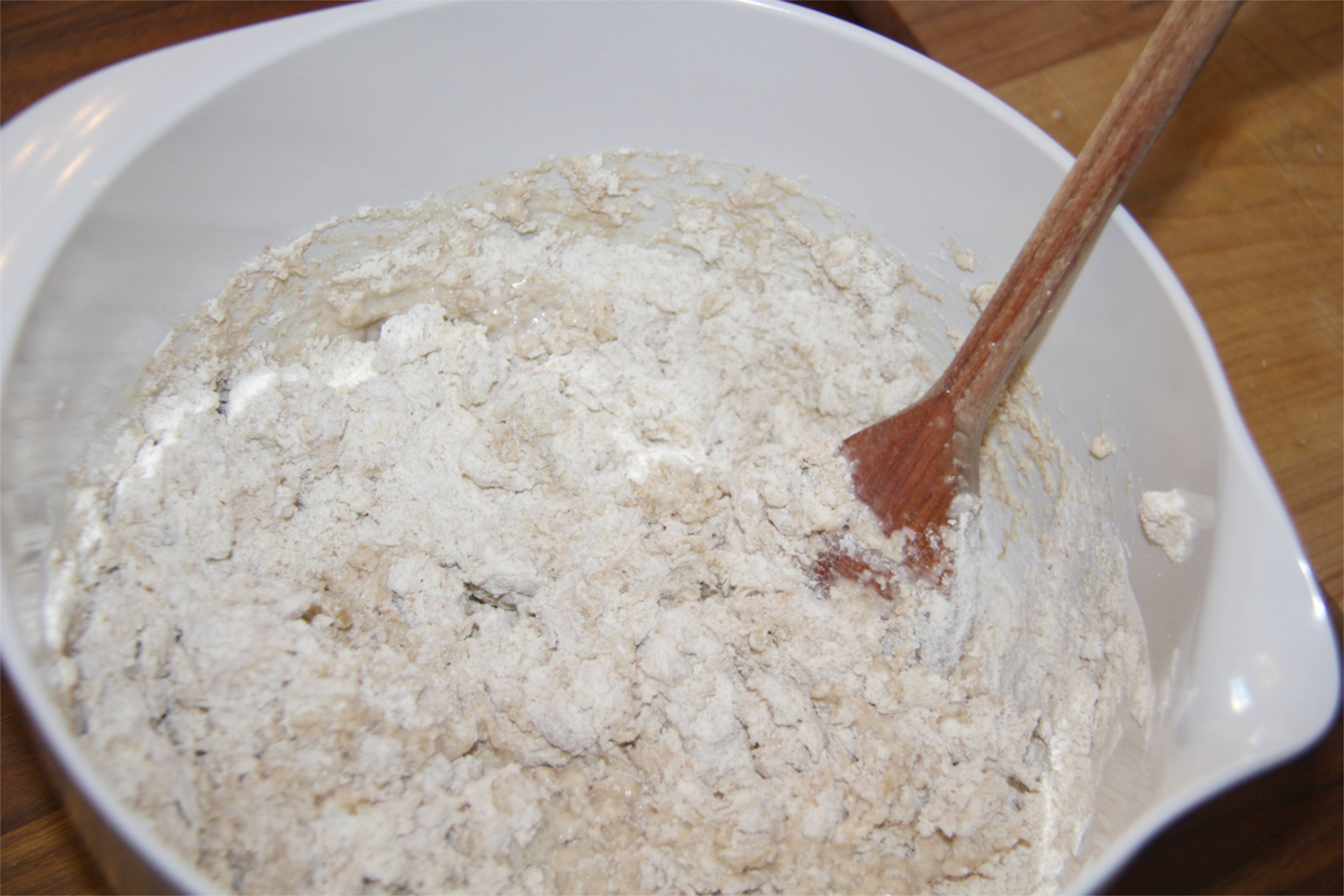 Cheese and Ham Horn - 05 - Creative Pink Butterfly