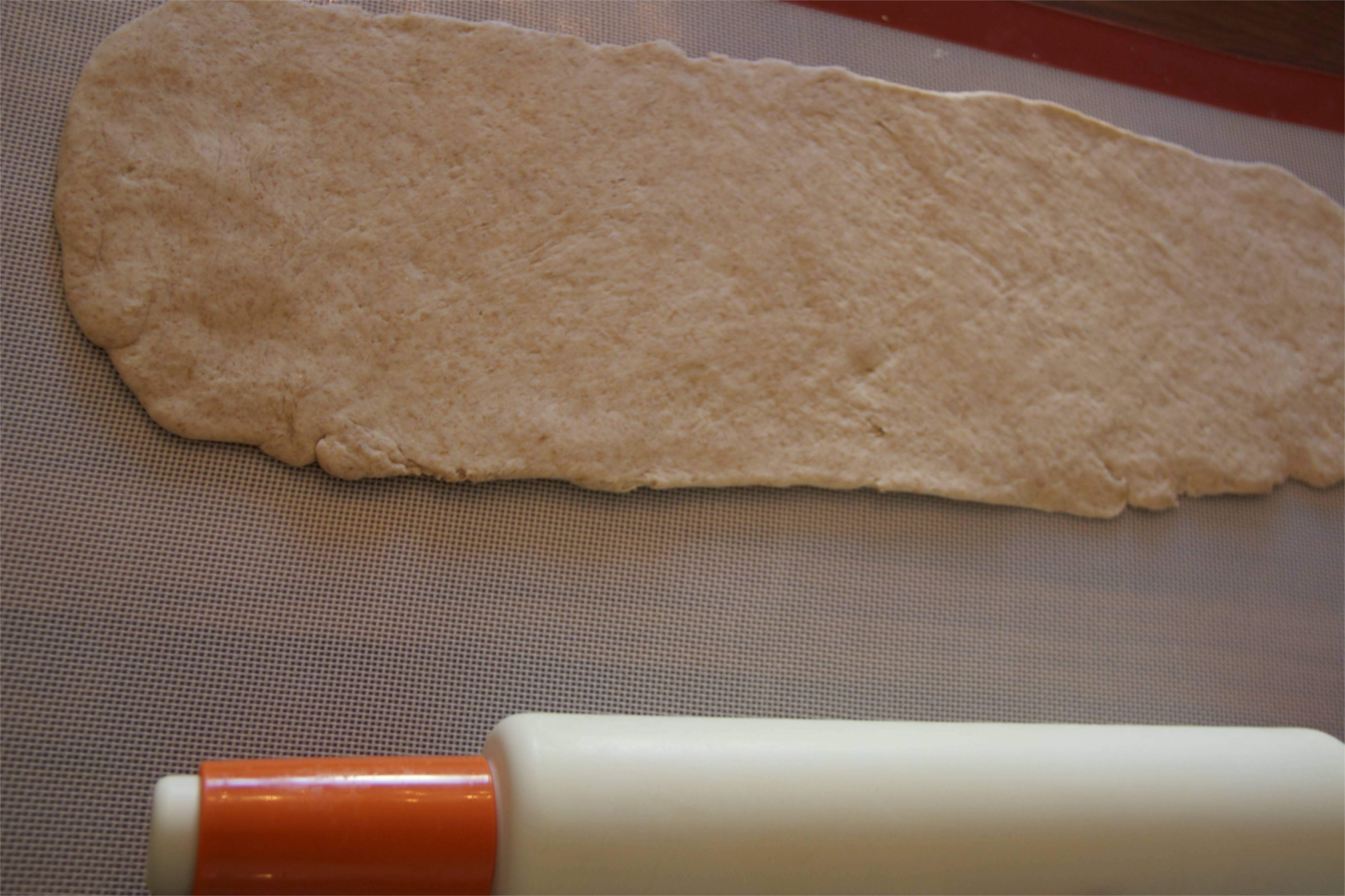Cheese and Ham Horn - 08 - Creative Pink Butterfly