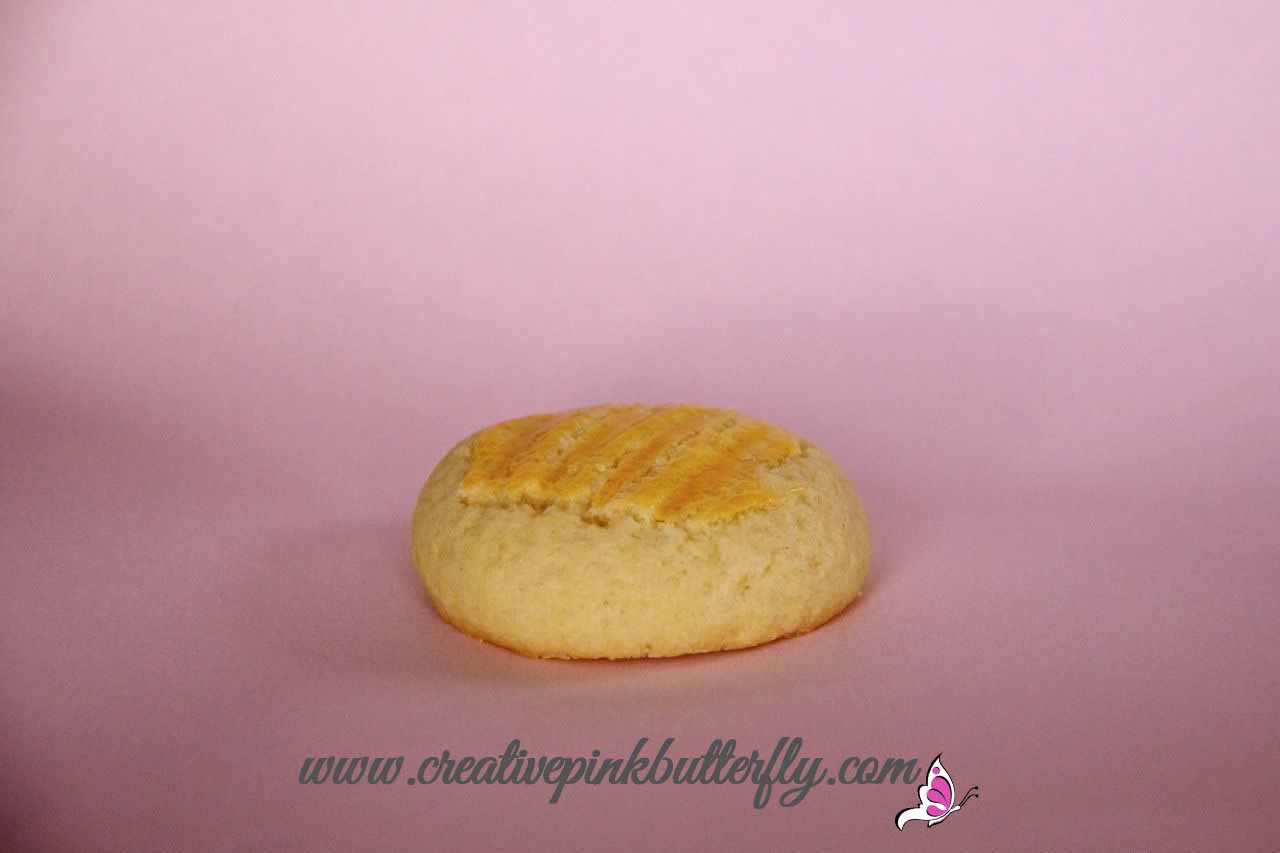 Serina Cookie Recipe | Creative Pink Butterfly