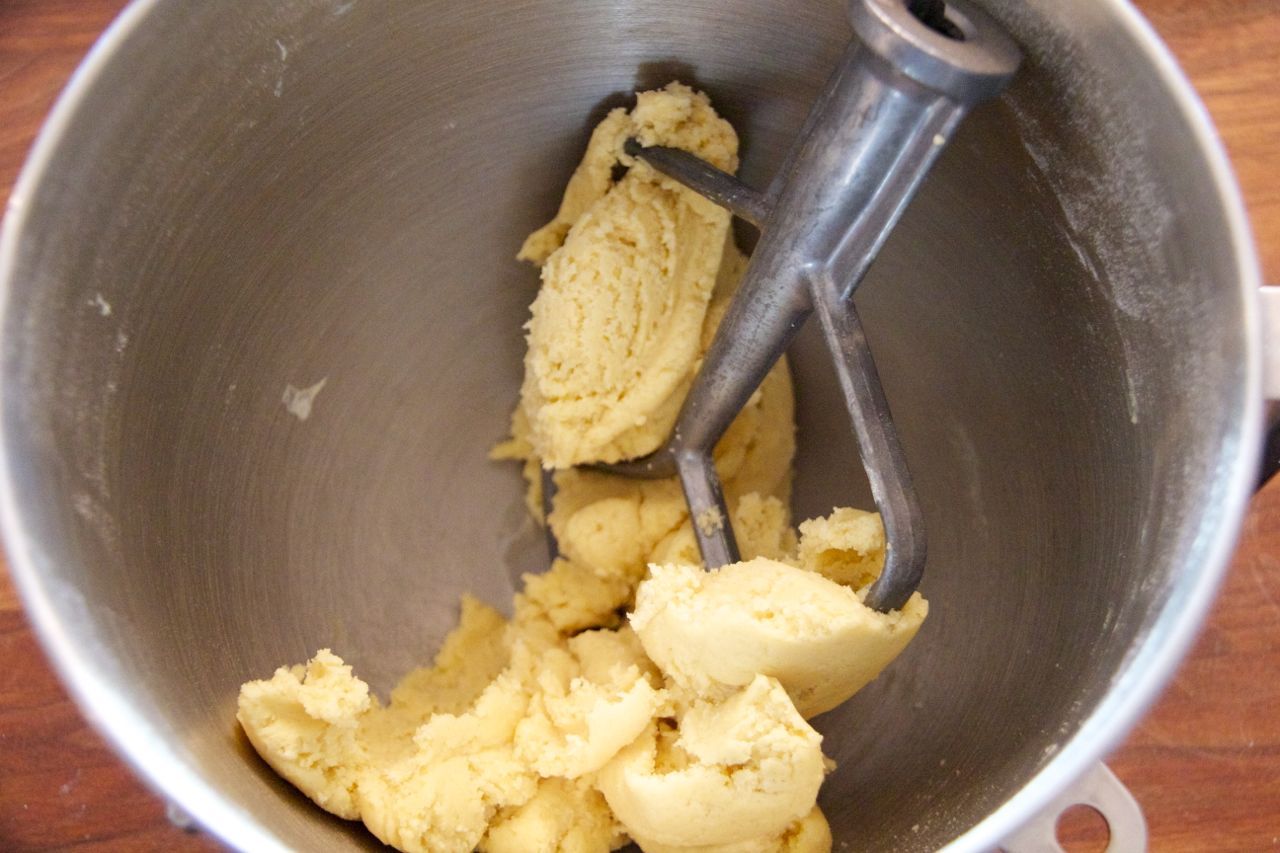 Serina Cookie Recipe | Creative Pink Butterfly