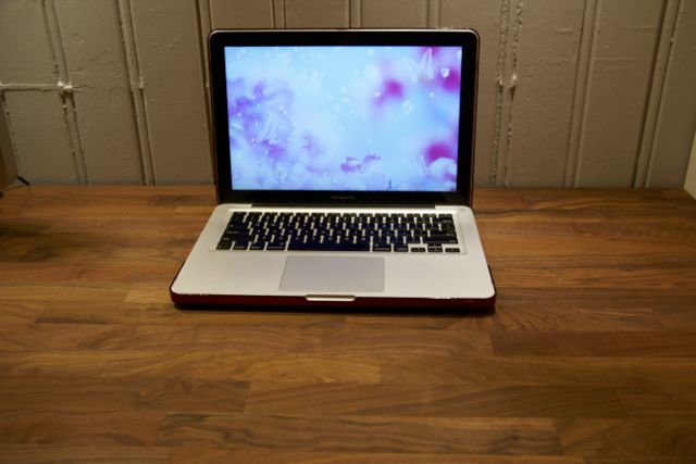 DIY Desk Pad Tutorial | Creative Pink Butterfly