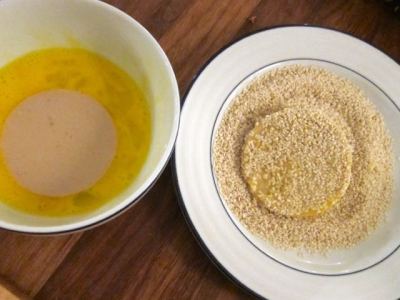 Nuttolene Recipe | Creative Pink Butterfly