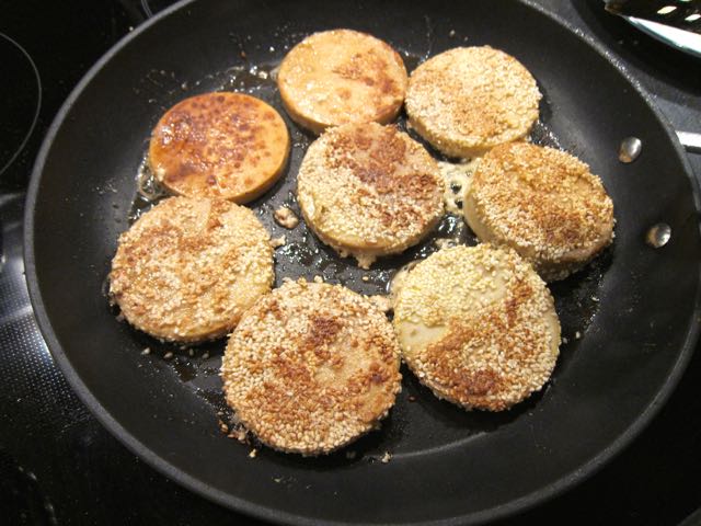 Nuttolene Recipe | Creative Pink Butterfly