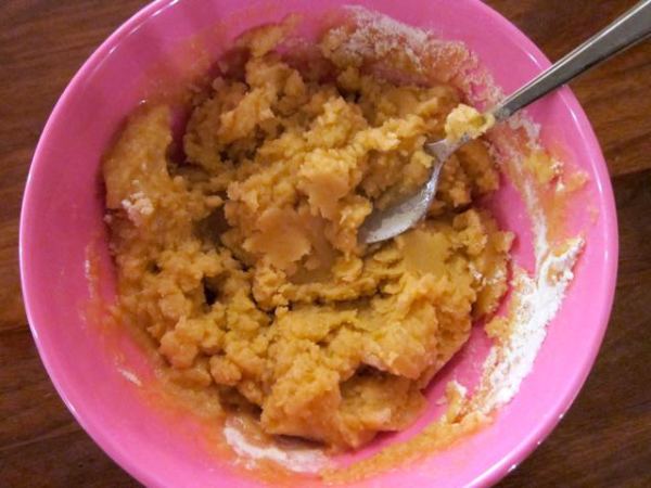 Sunshine Cake Recipe | Creative Pink Butterfly